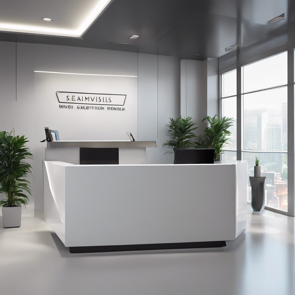 World of Reception hotel Interior Design Ideas