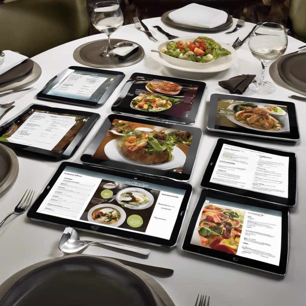 Dine & Dazzle: 8 Hotel Roomscapes That Wow Guests