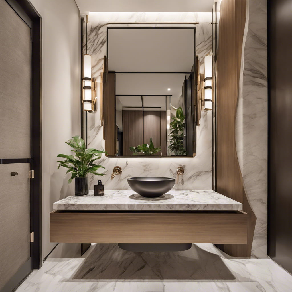 Best Hotel Entrance Designs of 2025trends