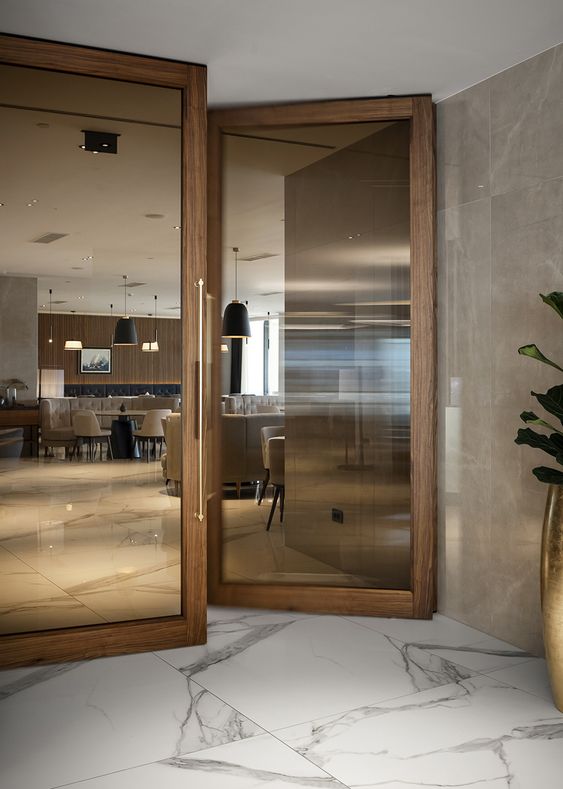 Best Hotel Entrance Designs of 2025trends